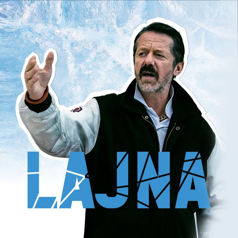 Nejsledovanější epizody seriálu Lajna | Stream